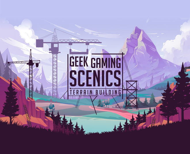 Geek Gaming EU